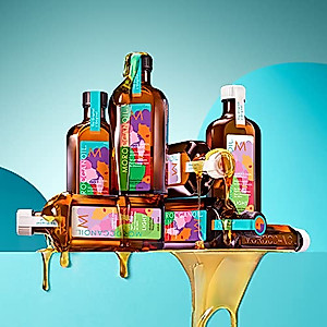 Moroccanoil Treatment Original Limited Edition, 4.23 Fl. Oz