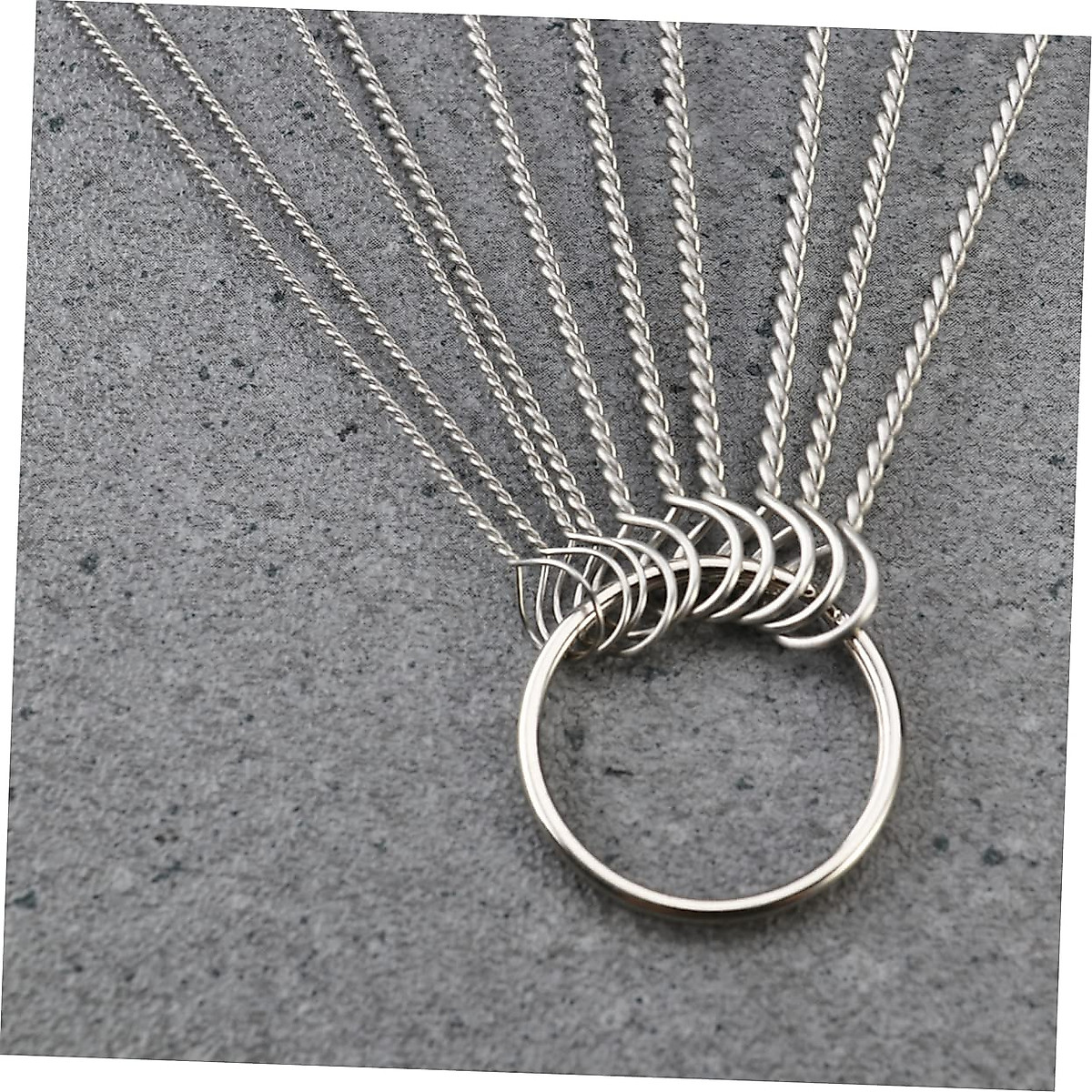 10pcs Nylon Tube Brush Tube Cleaning Brush Cleaner Brush Cleaning Brush