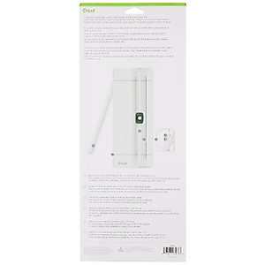 CRICUT INC 2006747 CRICUT Trimmer 12" DK Gray, Assorted