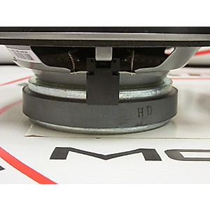 JEEP WRANGLER JK KICKER SPEAKER UPGRADE