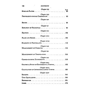 The Thermodynamics of Firearms. Design of firearms as heat engines and the interior and exterior ballistics of projectiles. NOTE PAGES 56 and 57 HAVE BEEN UPDATED. [ReImaged Loose Leaf Facsimile.]