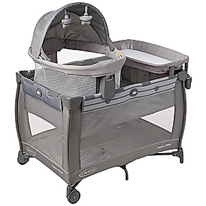 Graco® Pack ‘n Play® Travel Dome™ LX Playard