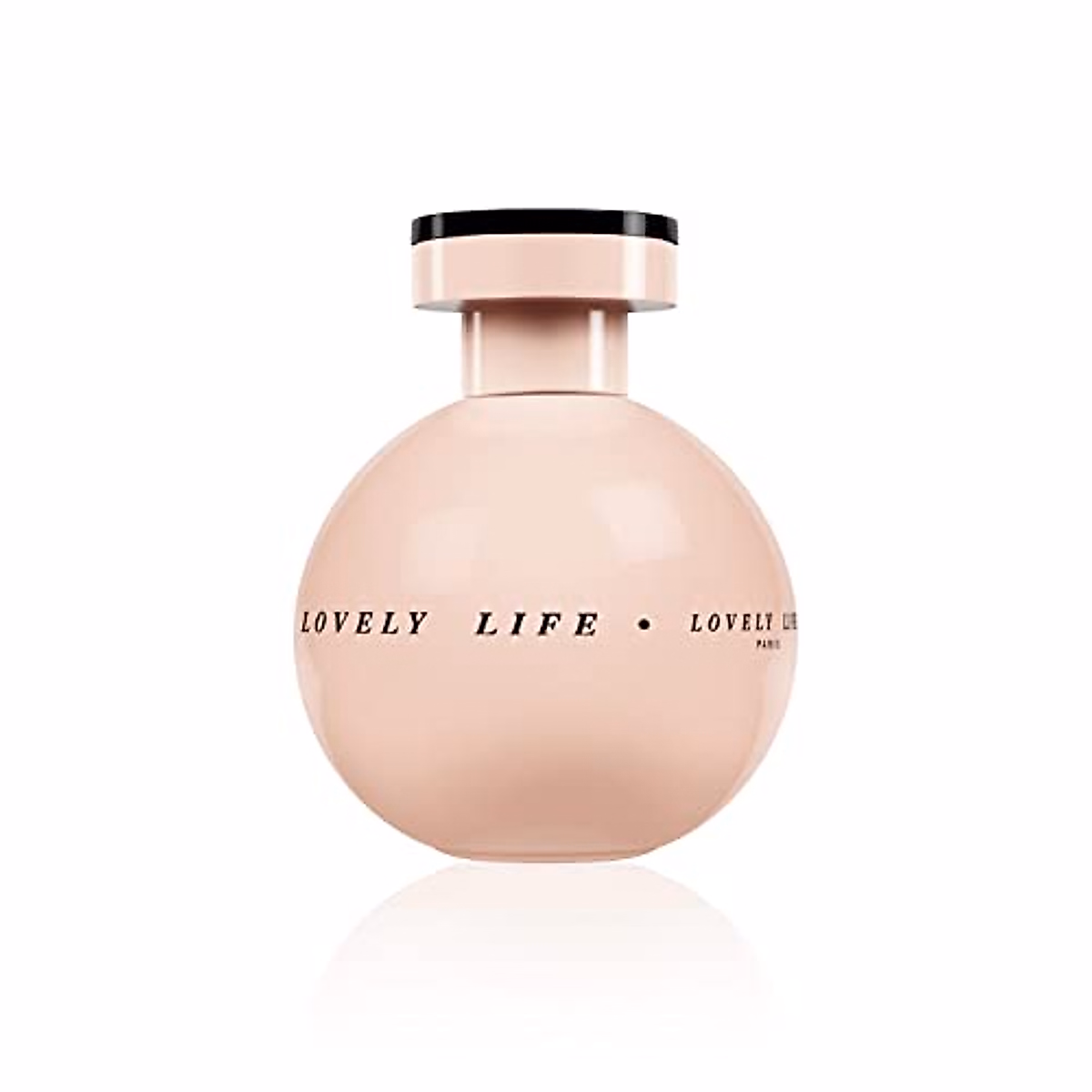 LOVELY LIFE BY GEPARLYS PERFUME FOR WOMEN 3.4 OZ / 100 ML EAU DE PARFUM SPRAY