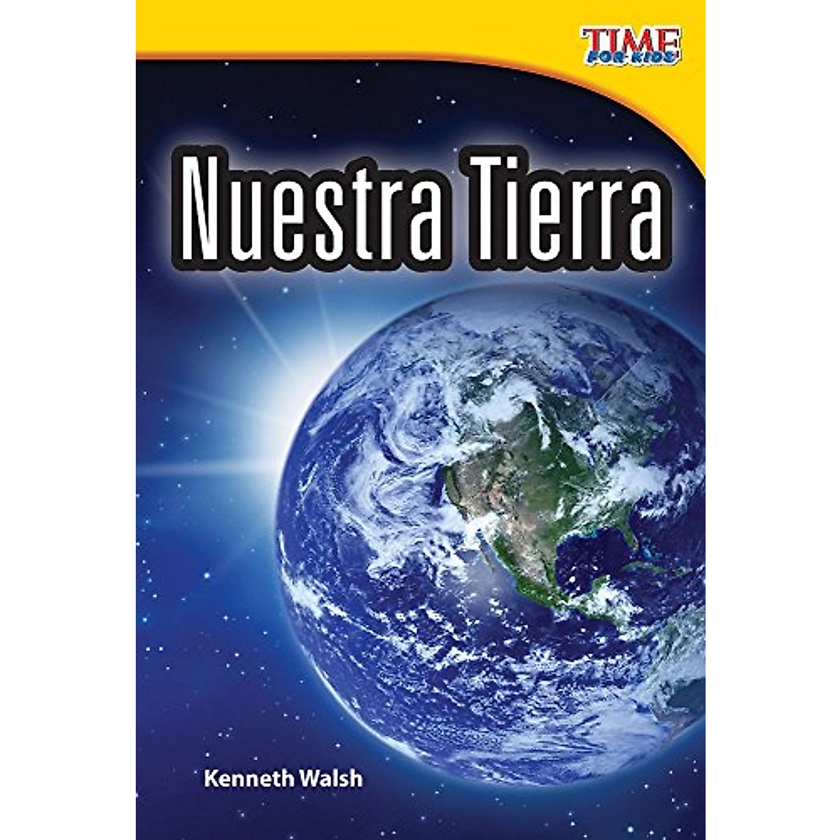 Teacher Created Materials - TIME for Kids Informational Text (Spanish) Set 1 - 10 Book Set - Grade 2 - Guided Reading Level I - M