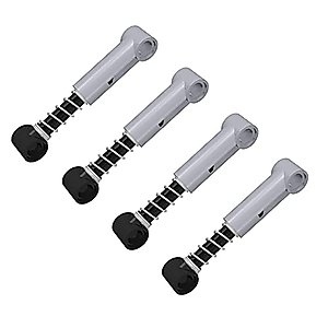 LEGO Technic Coiled Suspension Struts (Soft) Pack