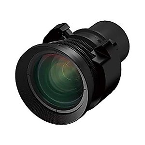 Epson Wide-Throw Zoom Lens (ELPLW05) for PowerLite Pro G7XXX and Pro LXXX Projectors