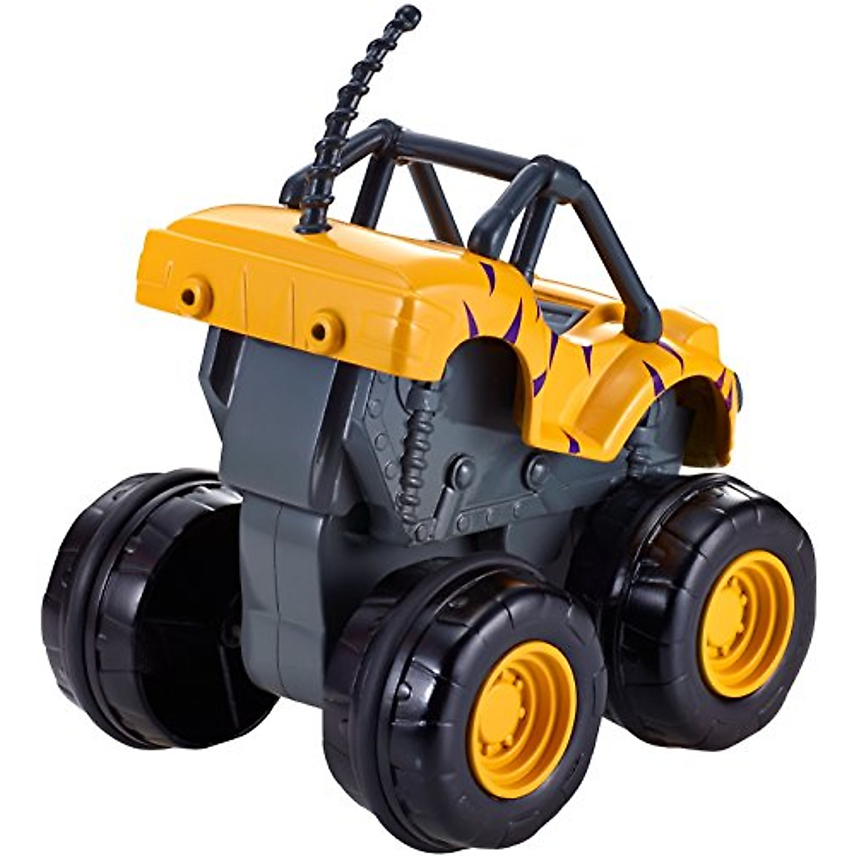 Fisher-Price Nickelodeon Blaze & The Monster Machines, Slam & Go Stripes