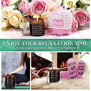 Best Friends Gifts for Women Birthday Gifts for Women Friendship Gifts for Women Friends BFF Sister Gifts from Sister, Her, Friends Funny Gifts for Women Birthday Unique Friendship Bracelets, Candles