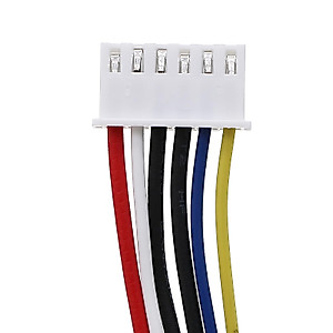 Flujoy 6800mAh/14.4V Replacement Battery for Neato D10 945-0356 D9 Robotics D8 D8 945-0373 905-0596 Botvac D9 205-0023 205-0022 945-0381 945-0382 945-0376 205-0026 205-0021