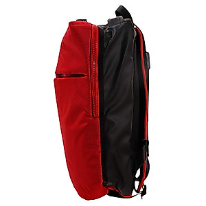 Nike Jordan Urbana Backpack (One Size, Gym Red)
