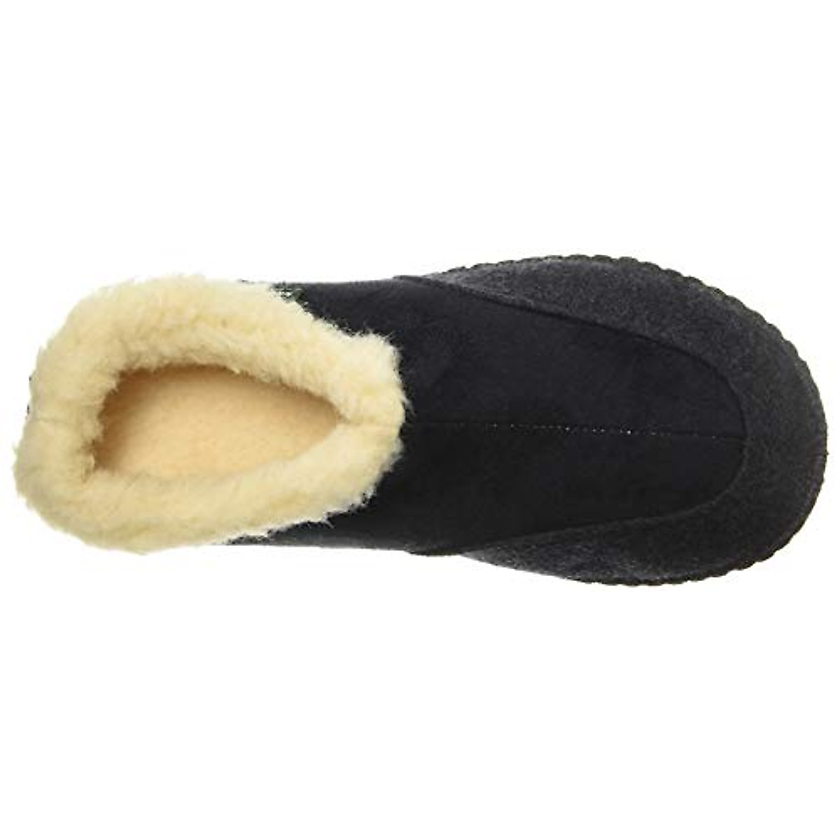 Kamik Cabin Black 10 D (M)