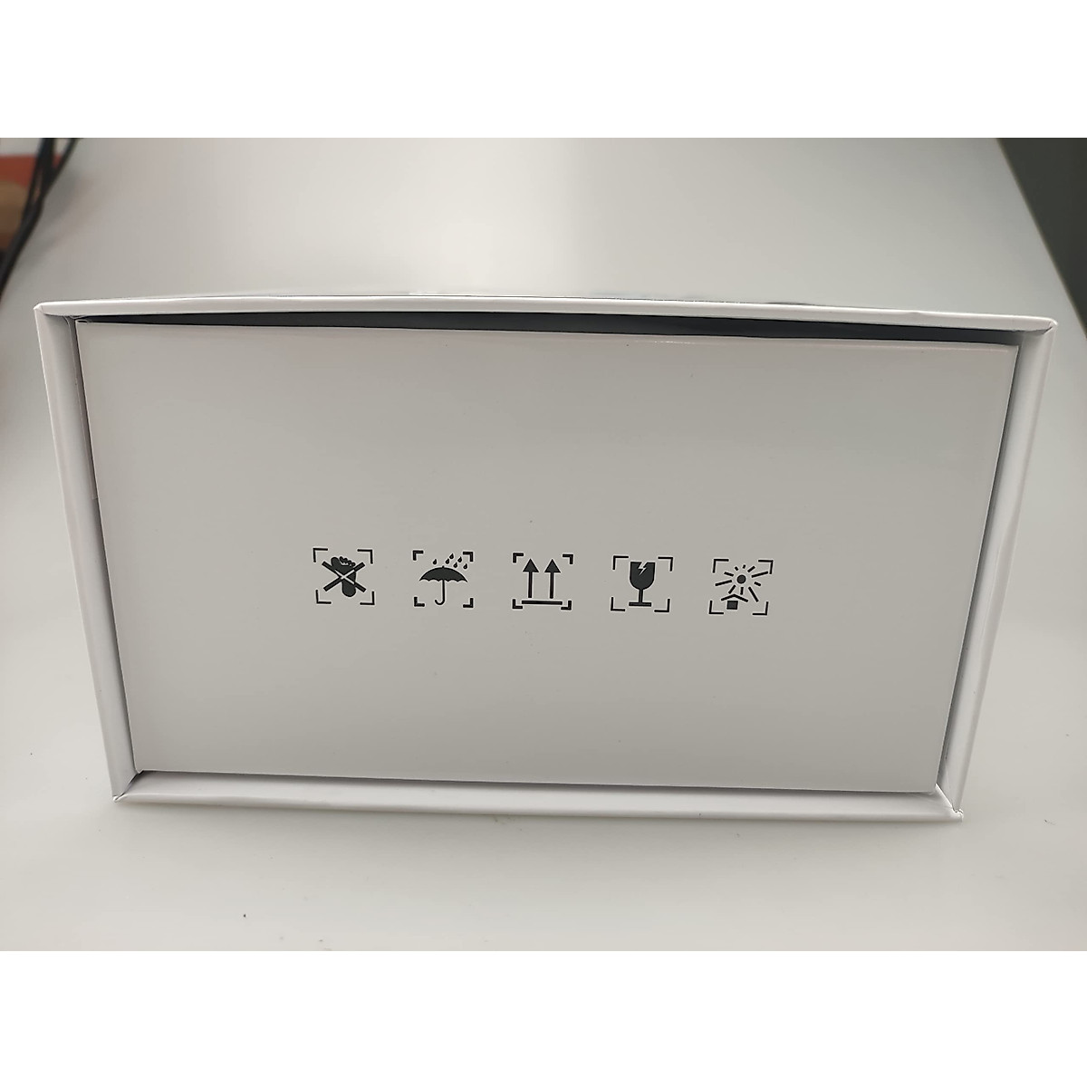 EASYGUARD EC202 2 Way car Alarm System with LCD Pager Display Remote Engine Start & Microwave Sensor DC12V