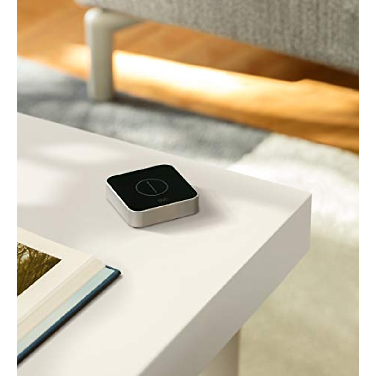 Eve Button - Apple HomeKit Smart Home Remote To Command Accessories and Scenes