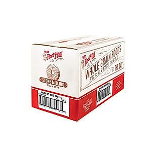 Bob's Red Mill Organic Extra Thick Rolled Oats, 32 oz, Pack of 1