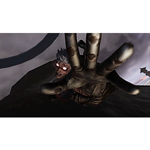 Asura's Wrath - Xbox 360