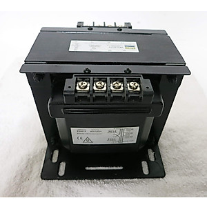 Sola/Hevi-Duty E500TF Sola Hevi-Duty 1-Phase Control Transformer,