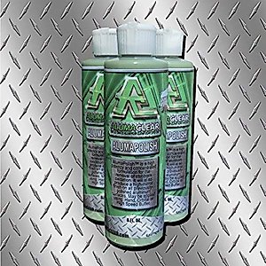 AlumaPolish (8oz Green)