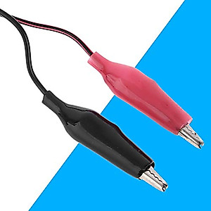 CXV DC 12V Ceiling Fan Air Cooler 19.7 inch Hanging Fan for Camping Outdoor Tent Bed