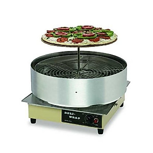 Wisco 00630-1-001 Deli Wrap Machine