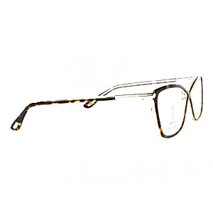 Optical frame Tom Ford Acetate Dark Havana (TF5375 056)
