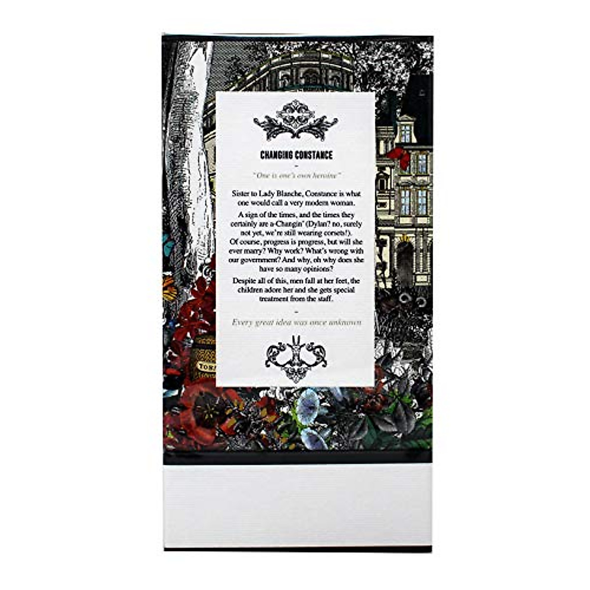 Penhaligon's Portraits Changing Constance Eau de Parfum - 75 ml