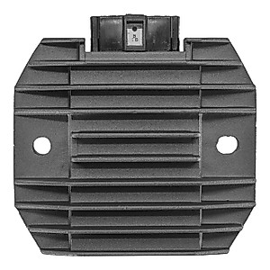 Caltric Regulator Rectifier Compatible with Kawasaki Lakota Sport Kef300 Kef-300 2001-2003