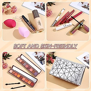 Women's Makeup Sets Full Girls Makeup kit Eye Shadow Palette, Eye Liner, Lipstick, Makeup Brush, Foundation, Concealer Mascara Powder Puff Makeup Bag Women's Makeup kit Girls Teen Gifts