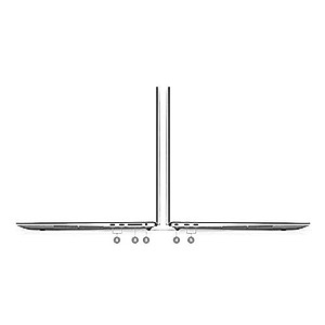 Dell XPS 17 9700 Laptop, 17 UHD+ (3840 x 2400) Touchscreen, Intel Core 10th Gen i7-10750H, 32GB (2x16GB) Up to RAM, 1TB SSD, n Vidia GeForce GTX 1650 Ti, Windows 10 (Renewed)