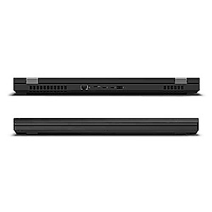 NewLenovo Thinkpad P17 17.3 Inch FHD Mobile Workstation Laptop Intel Core i9-10885H with vPro, 16GB RAM, 512GB SSD, Quadro T2000 Graphics, Webcam, WiFi, Bluetooth, Fingerprint, Windows 10 Pro