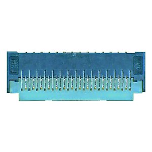 ruichuang Power FPC Ribbon Connector Motherboard Compatible with Nintendo Switch Lite Repair Part A54