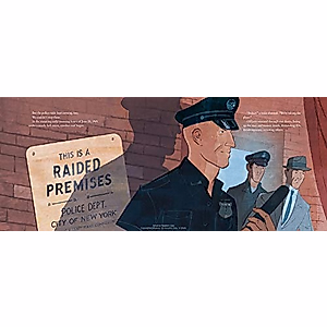 Stonewall: A Building. An Uprising. A Revolution