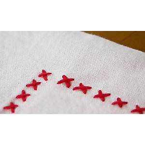 Catstudio Dish Towel, Texas Tech University Red Raiders Hand Towel - Collegiate Kitchen Towel for Texas Tech Fans - Perfect Graduation Gift, Gift for Students, Parents and Alums