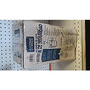 WaterWorker, 2-Gallon WATER WORKER G5L Expansion Tank, Green