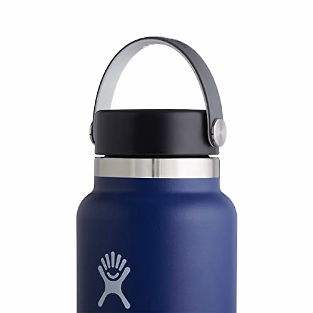 Hydro Flask Flex Strap Pack - Accessory Color Straps for Lids Caps - Dishwasher Safe, BPA-Free, Toxin-Free