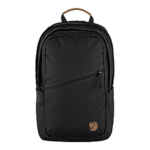 Fjallraven Raven 20 - Black
