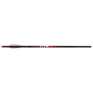 Killer Instinct Lighted Hypr Bolts 3 Pack. These Crossbow Bolts are Designed for Maximum Performance. Advanced Carbon Construction for The Toughest Prey.