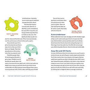 The First-Time Parent's Guide to Potty Training: How to Ditch Diapers Fast (and for Good!)