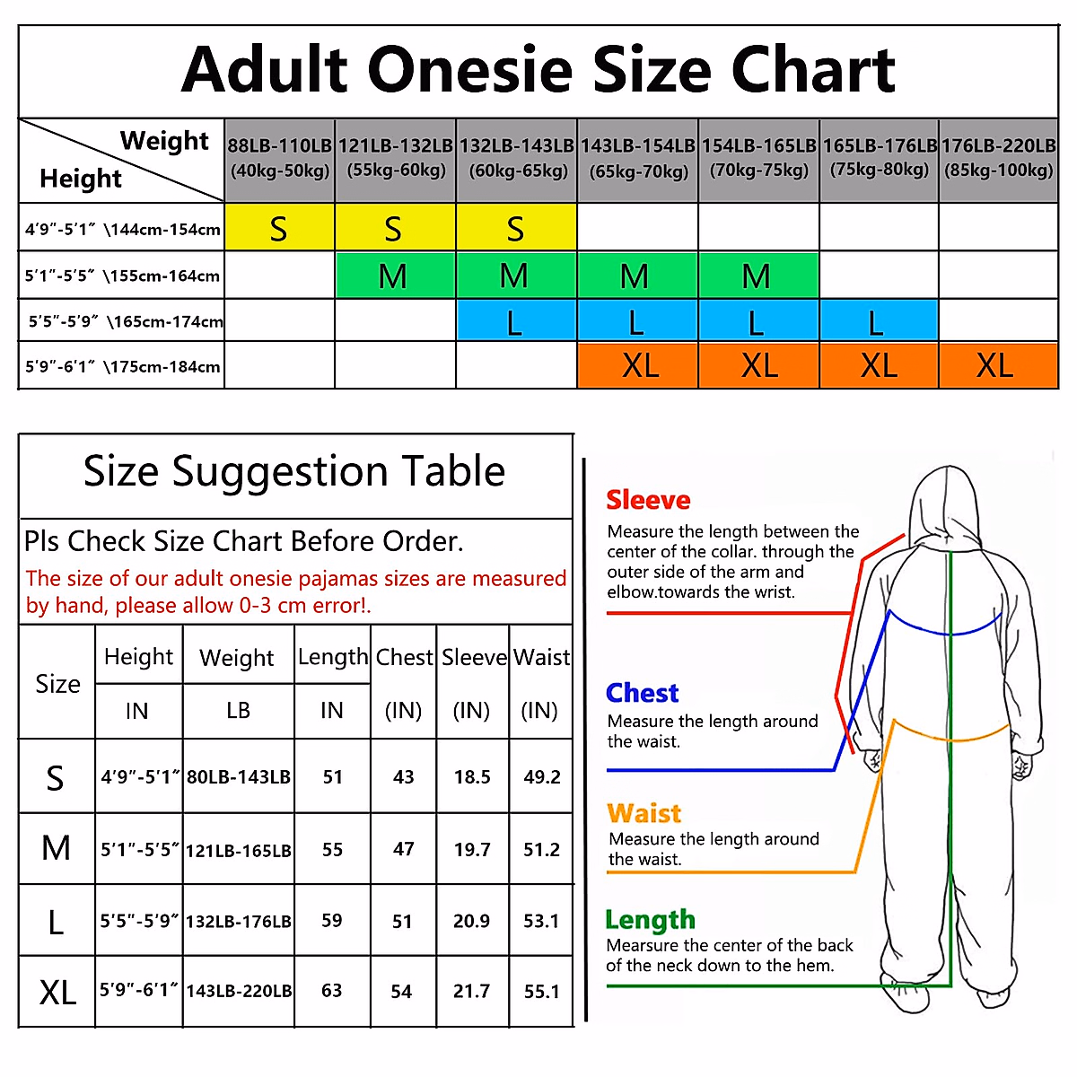 Adult Animal Onesie Pajamas Halloween Cosplay Costume Homewear Pajamas for Women Men