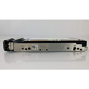 Dell 91K8T 3TB 7.2K 3.5 NL SAS 6GBPS HDD (Renewed)