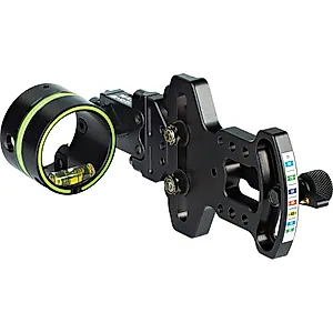 HHA Optimizer Lite X 5000 w/.029 Scope (1 5/8" Dia.)