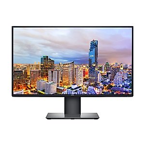 Dell UltraSharp U2520D 25 Inch QHD (2560 x 1440) LED Backlit LCD IPS USB-C Monitor (7GZ650)