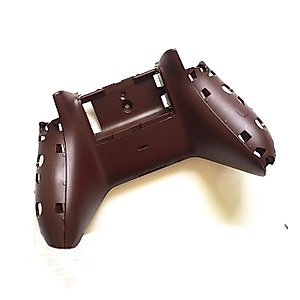 Replacement Back Housing Shell Case Cover for Xbox One S Controller
