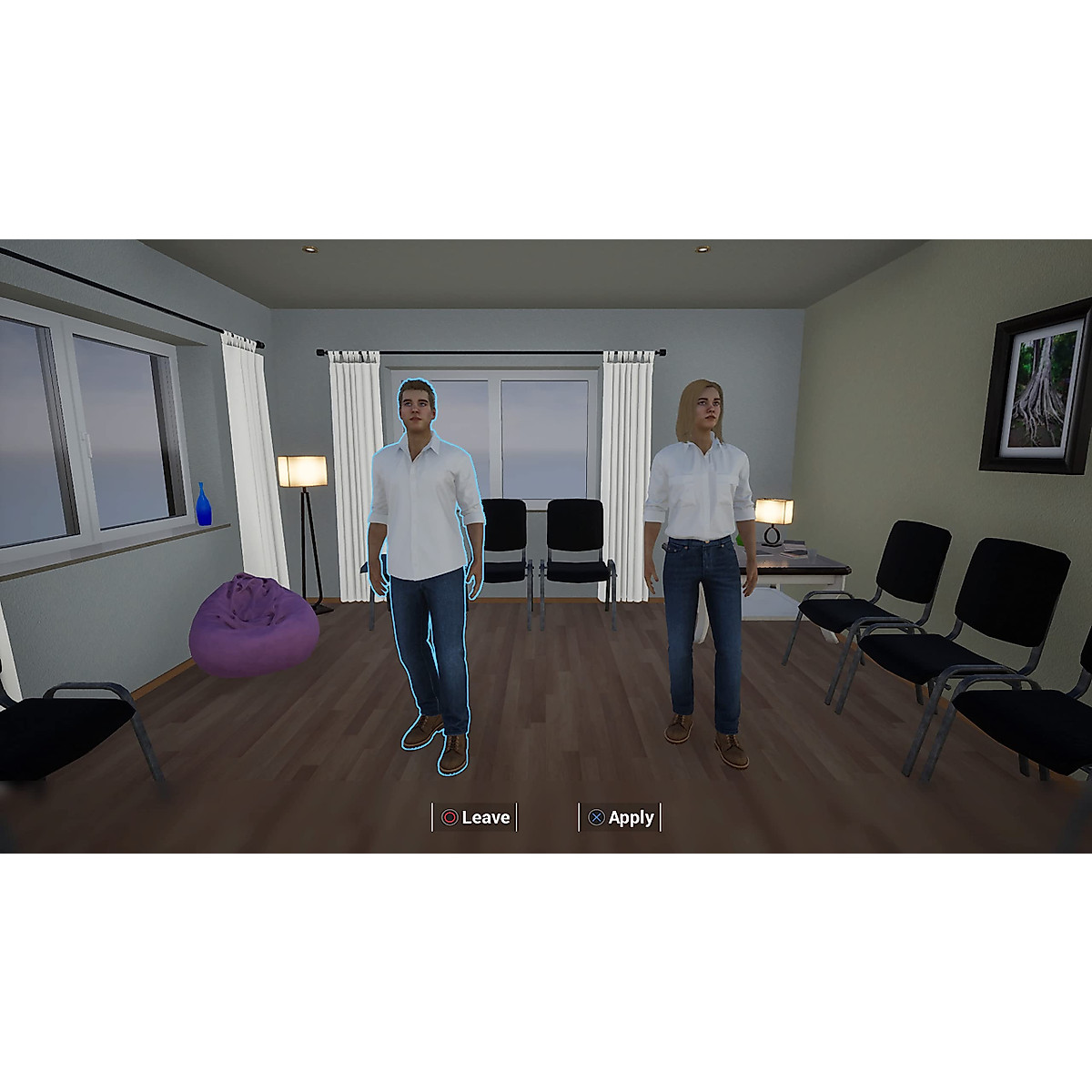 My Life: Pet Vet (PlayStation 4)