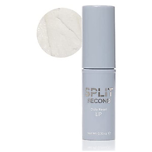 Split Second Beauty Lip Balm | Jumbo Vegan Lip Balm | Moisturizing Lip Care for Men Women Teen