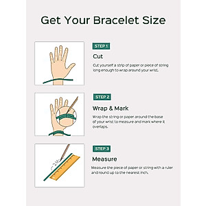 ChicSilver Womens Heart Bracelet 925 Sterling Silver Simple Letter C Alphabet Heart Charm Bracelet Dainty Heart Initial Bracelet