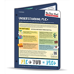 On-Your-Feet Guide: Understanding PLC+ (On-Your-Feet-Guides)
