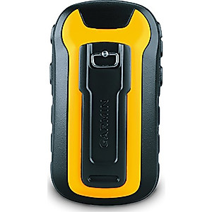Garmin 010-00970-00 eTrex 10 Worldwide Handheld GPS Navigator