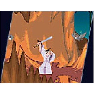 Samurai Jack (Renewed)