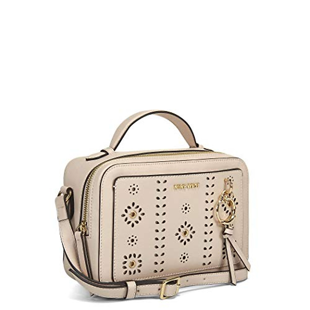 Nine West Crossbody, Buff