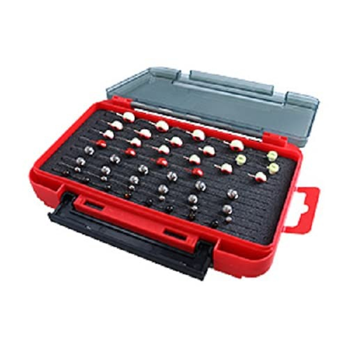 Daiwa Gekkabijin Langan Case 175, Type B